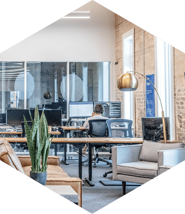 Learn More About PSTG & Our Bespoke Technology Solutions