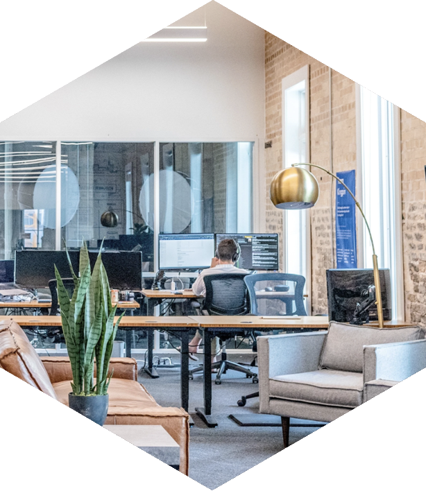 Learn More About PSTG & Our Bespoke Technology Solutions