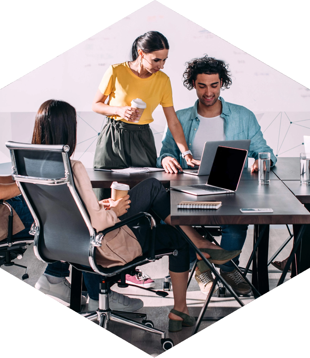 PSTG: Empowering Business with Bespoke Technology Solutions